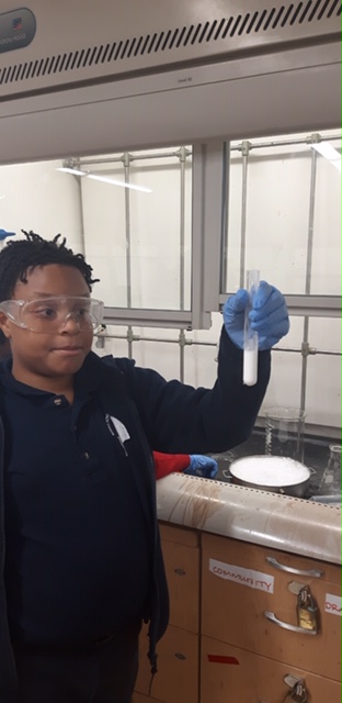 Outreach & Service | The Harris Lab